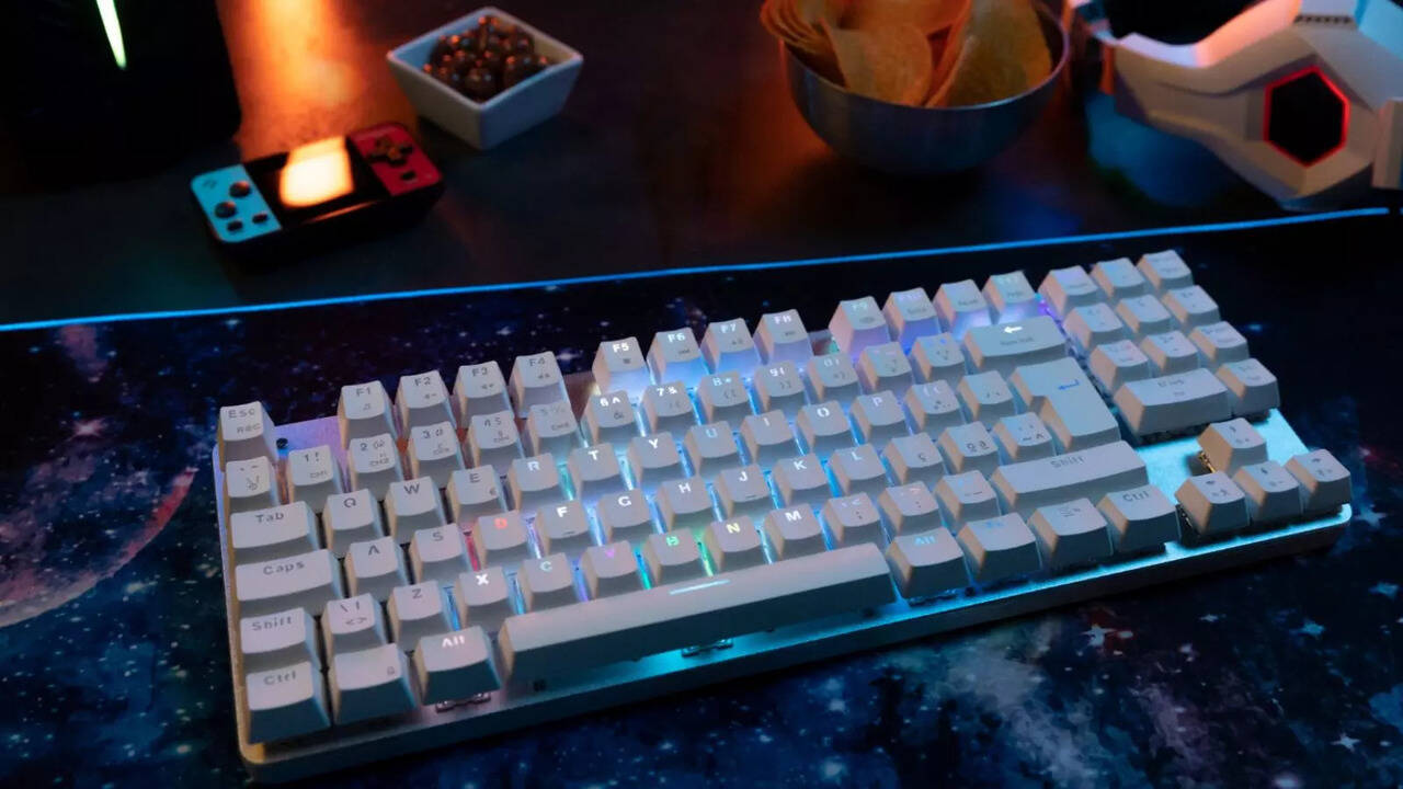 5 Must-Know Keyboard Shortcuts for Windows and Mac Users