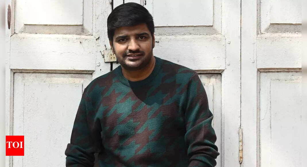 Success of my films matter more now that it used to: Sathish | - Times ...