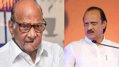 NCP Split Verdict: Maharashtra Speaker Narwekar to Announce Decision by February 15 | India News ...