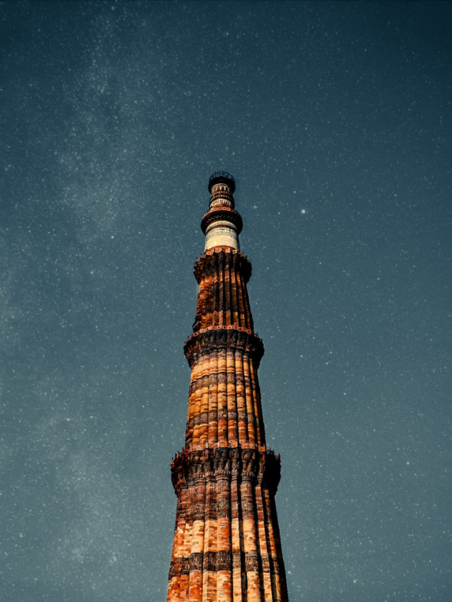 Who Built Qutub Minar and Why? 7 Interesting Fact About Delhi Monument ...