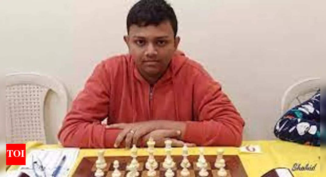 Bengal players shine in Bangalore GM meet | Chess News - Times of India
