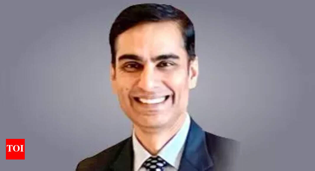 Dr Suneet Verma - Times of India