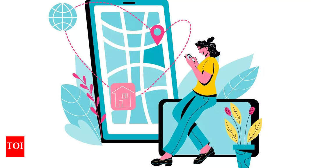 Location Tracking Apps: Top 5 Apps to Track the Location of Your ...