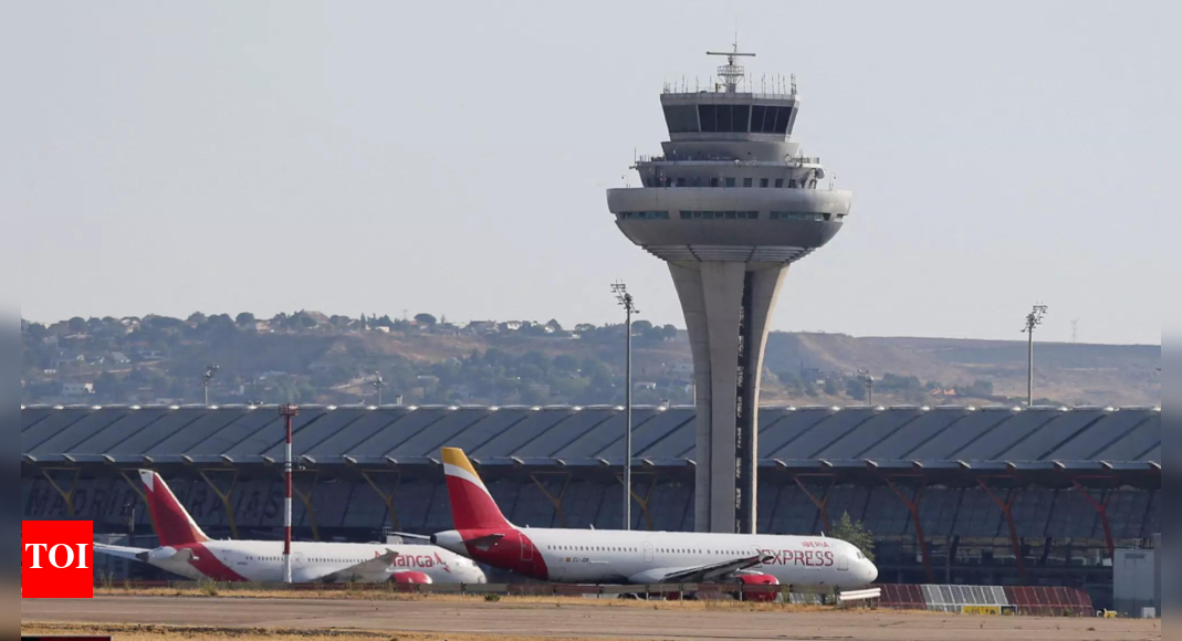 Air Freight Rates Rise Amid Red Sea Crisis and in Run-up to Asia's ...