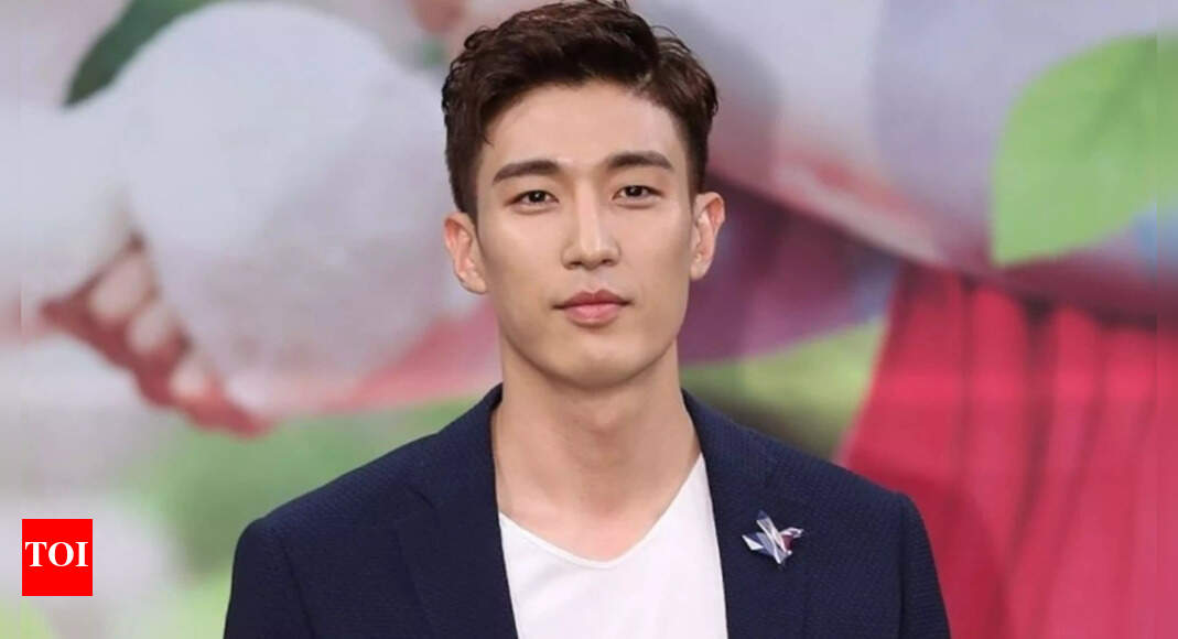 Actor Kang Kyung Joon takes legal action against adultery accusations ...