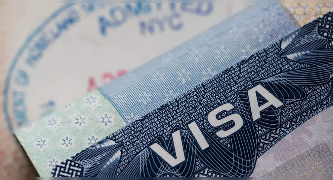 US Work and Student Visa: US Visa appointment wait time reduced by 75% ...