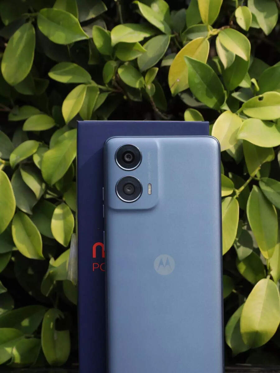 Moto G24 Power Launched: 5 Key Features | Times Now