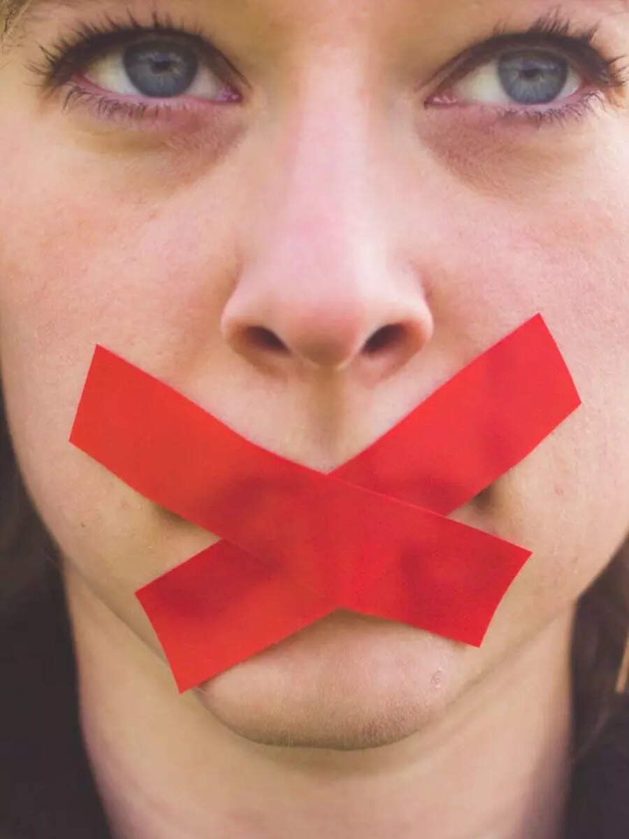 Things People Try To Communicate With Their Silence | Times Now