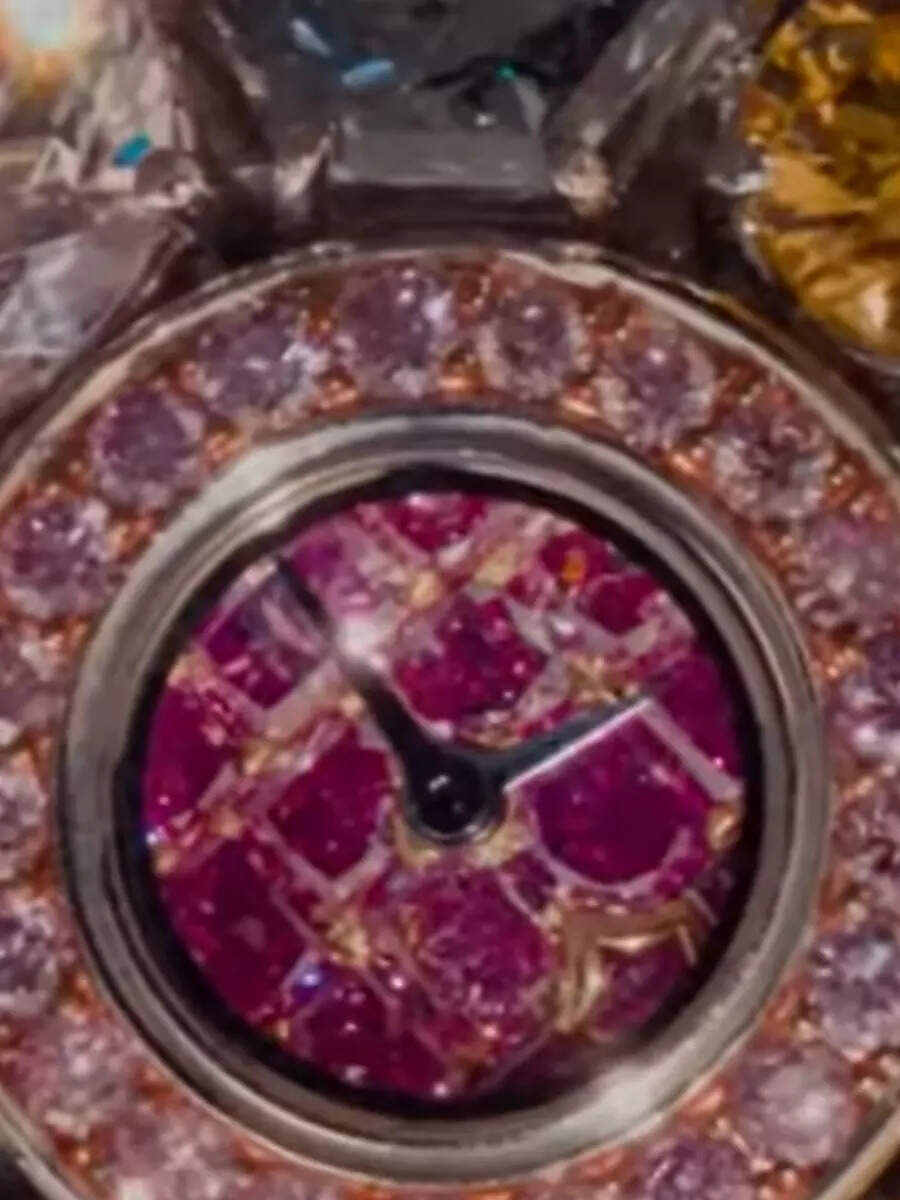 10 Most Expensive Watches In The World | Times Now