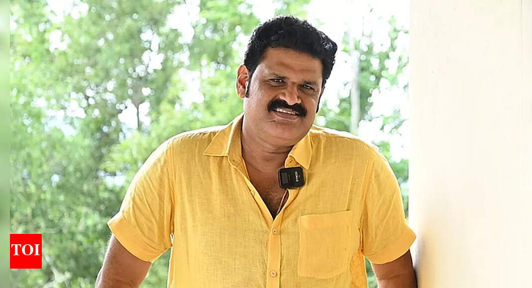 Malayalam TV industry loses value: Actor Subash Nair calls for 'good ...