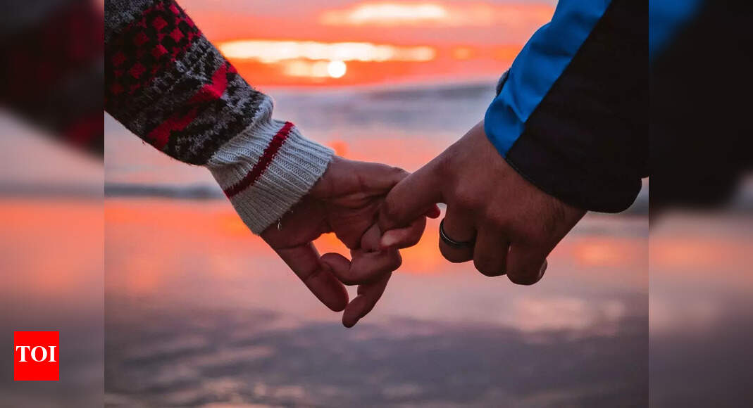 How to Tell if It's Love or Just Loneliness: Insights from a Dating App ...