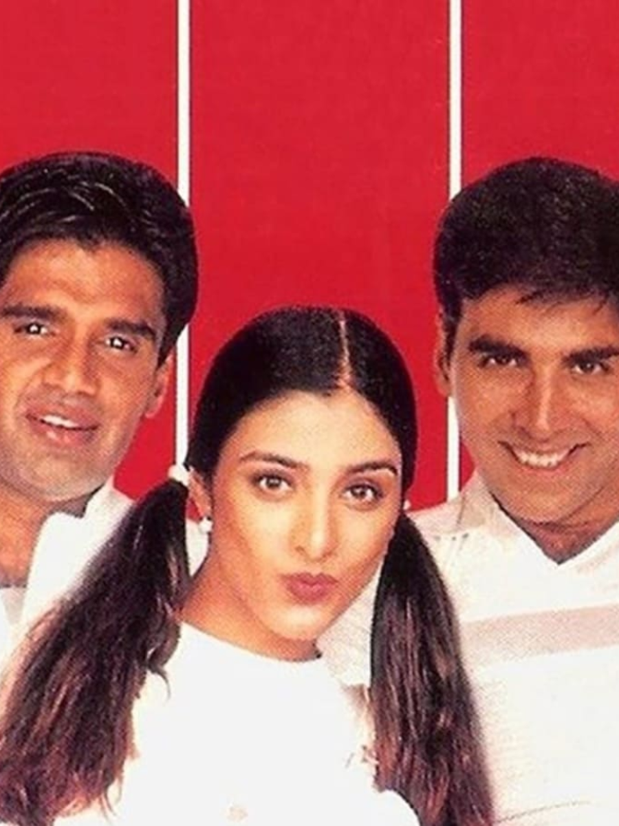 Hera Pheri To Hungama And More: Priyadarshan's Highest-Rated IMDb Films ...