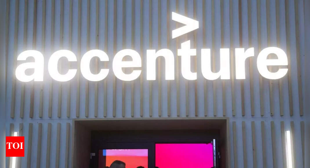 Accenture and Indo Count Industries: Enhancing Business Operations with ...