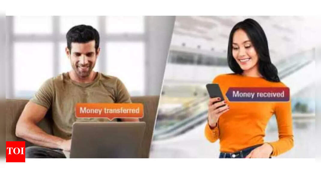 Send More Money through IMPS from February 1: Key Details | - Times of ...