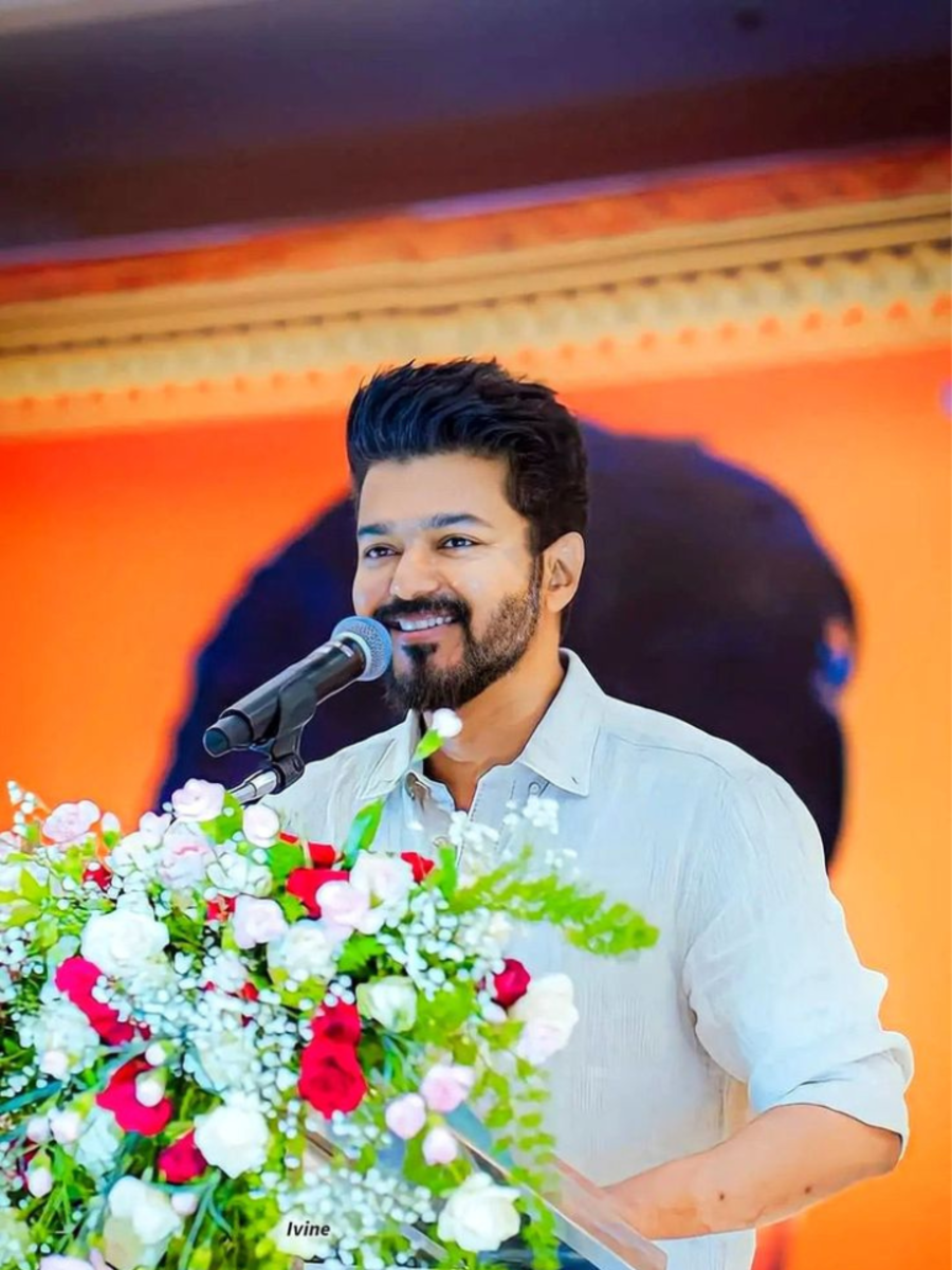 7 Motivational Thalapathy Vijay's Quotes To Boost Your Confidence ...