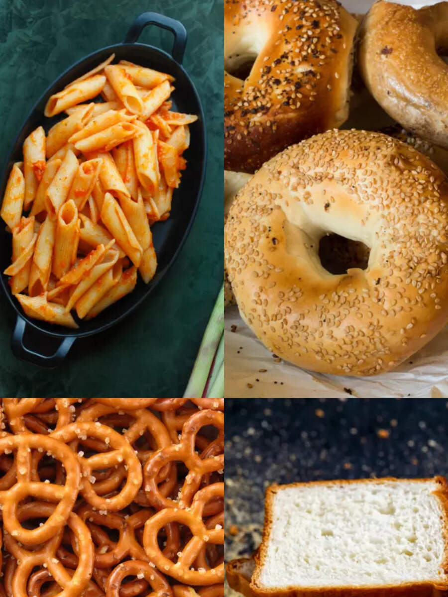 6 high-starch foods to avoid and why | Times of India