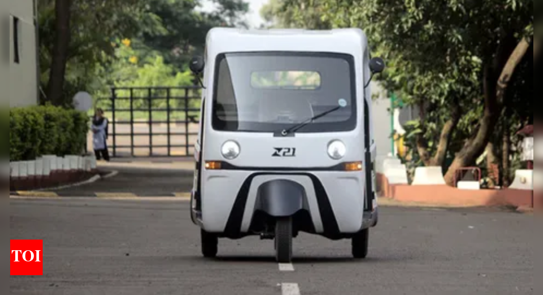 EV startup ZERO 21 launches exchange program: Targets to deploy 100,000 ...