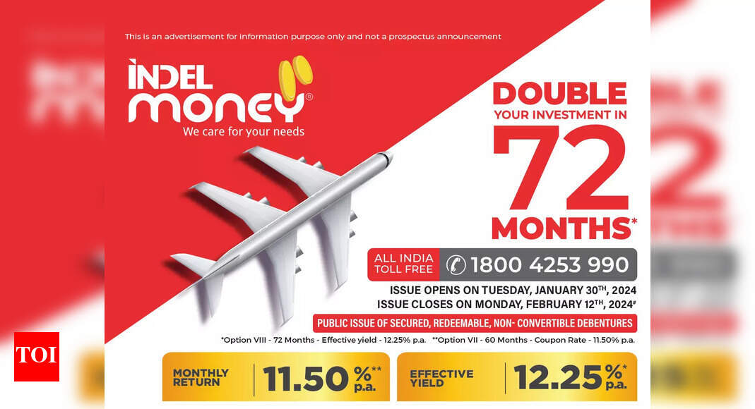 Indel Money scripts its India growth story with a nationwide expansion ...