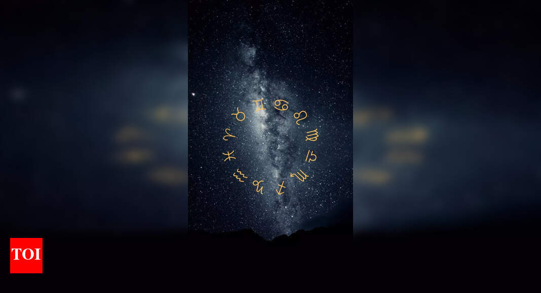 Understanding How Zodiac Signs Connect with the Spiritual Realm | - The ...