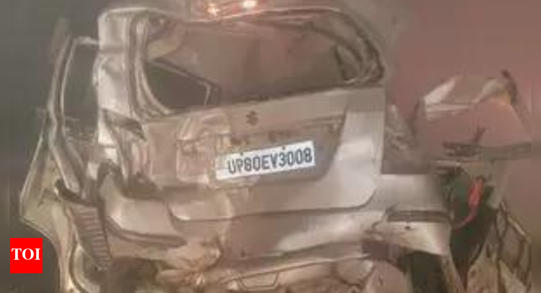 Road crash victims may get free medical aid of up to Rs 1.5 lakh ...