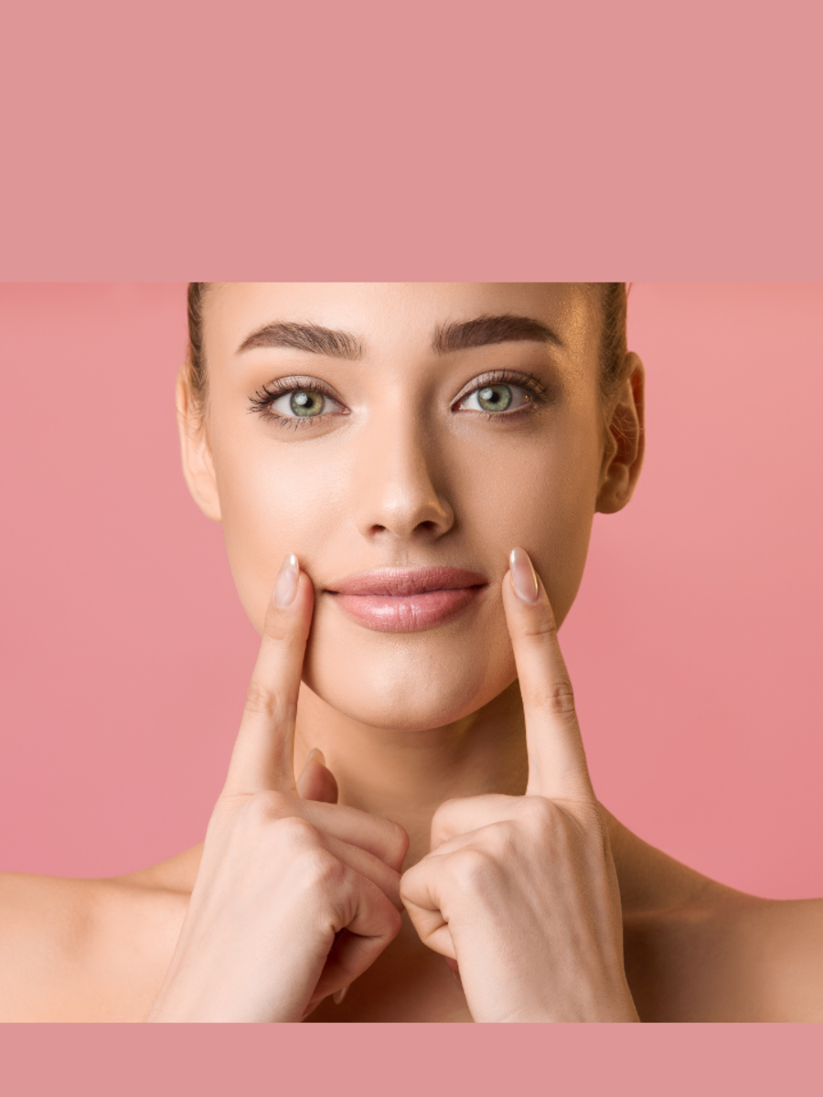 8 Fruity Remedies For Naturally Pink Lips Times Now