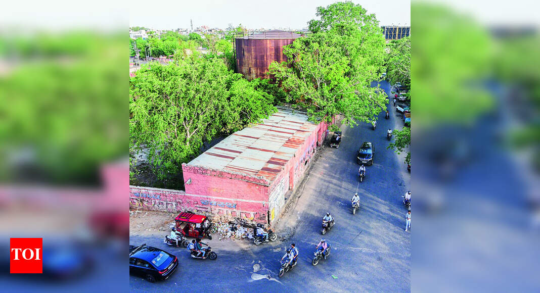 JDA: JDA Notice to NWR: Acquiring Land in Jaipur | Latest News | Jaipur ...
