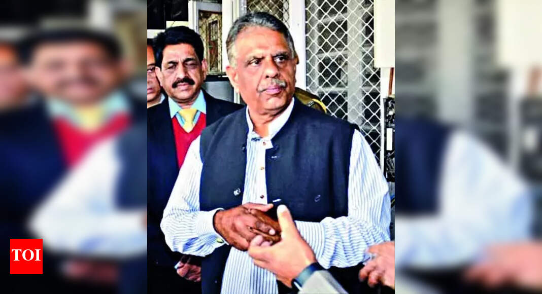 Jaipur Central Jail: Jaipur Central Jail: No Plans for Shifting, New ...