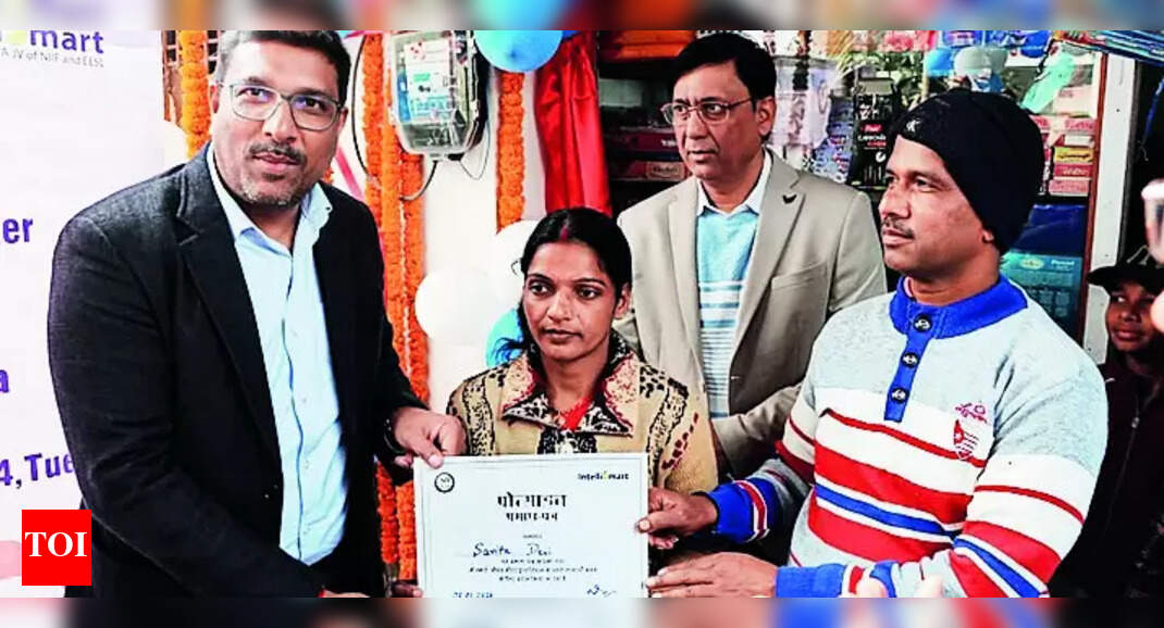 6l Smart Prepaid Meters To Be Installed In Gaya: Bsphcl | Patna News ...