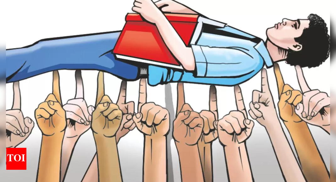 UGC: Gujarat Government to Implement UGC and MCI Anti-Ragging Rules ...