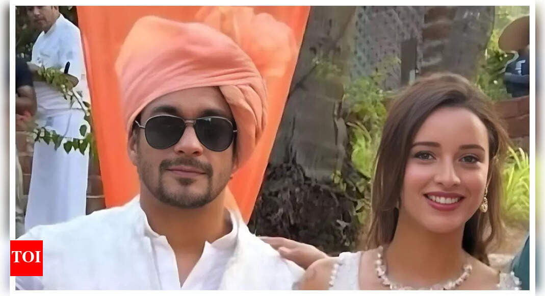 Triptii Dimri wishes Sam Merchant on his birthday with an adorable pic ...