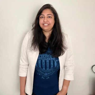 Poetic Genius: The Journey of Poet Shuchi Batra to Becoming a Best ...