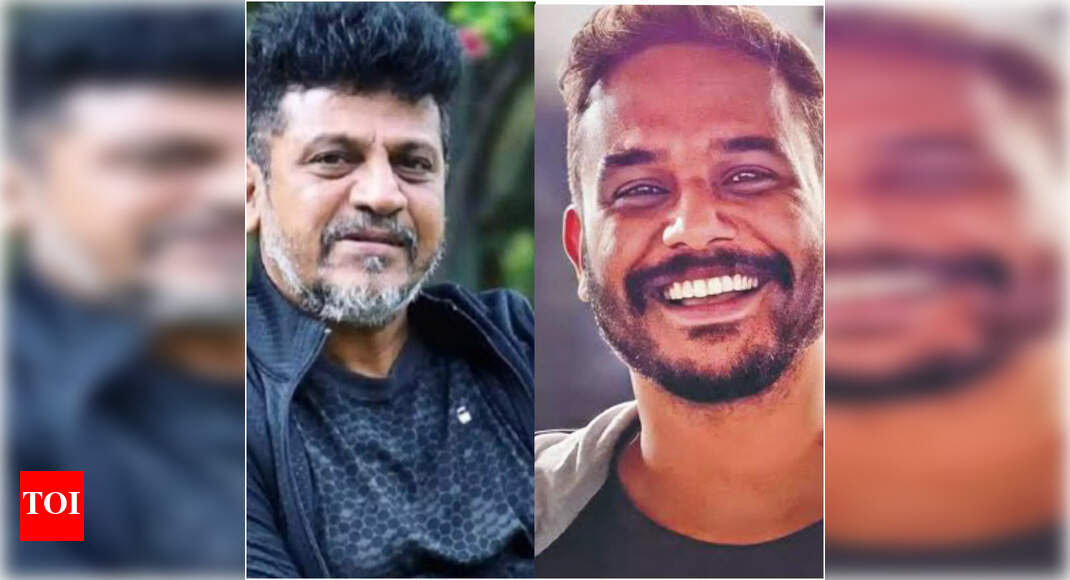 Shivarajkumar collaborates with Hemanth M Rao for a unique film ...