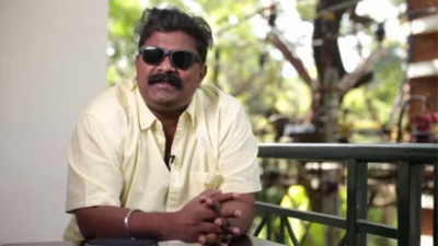 Director Mysskin on Vijay's plan to enter politics - Exclusive ...