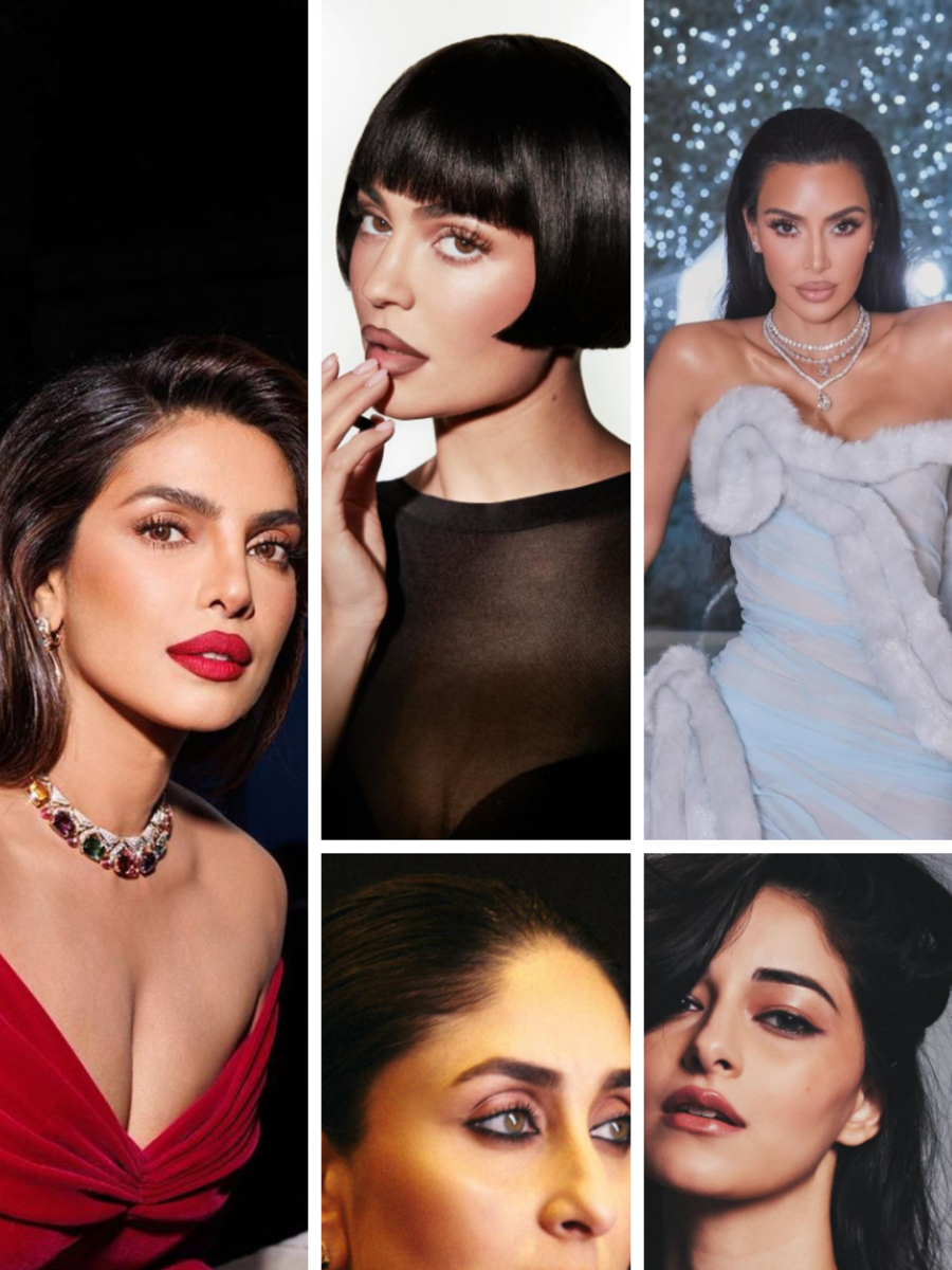 Recreate These Celeb-Approved Makeup Looks For Valentine’s Day Date | Times Now