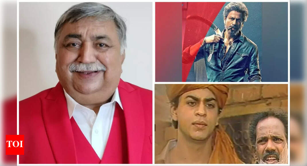 Naresh Gosain: Success Late in Life | TV Shows Dil Dariya & Doosra ...