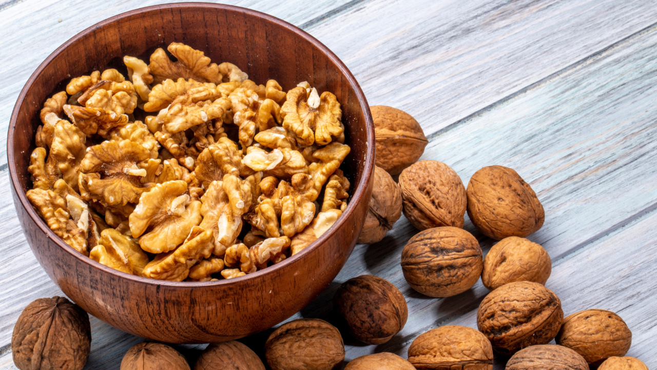 Cracking The Nut: Unveiling The Changes In Your Body When You Eat ...