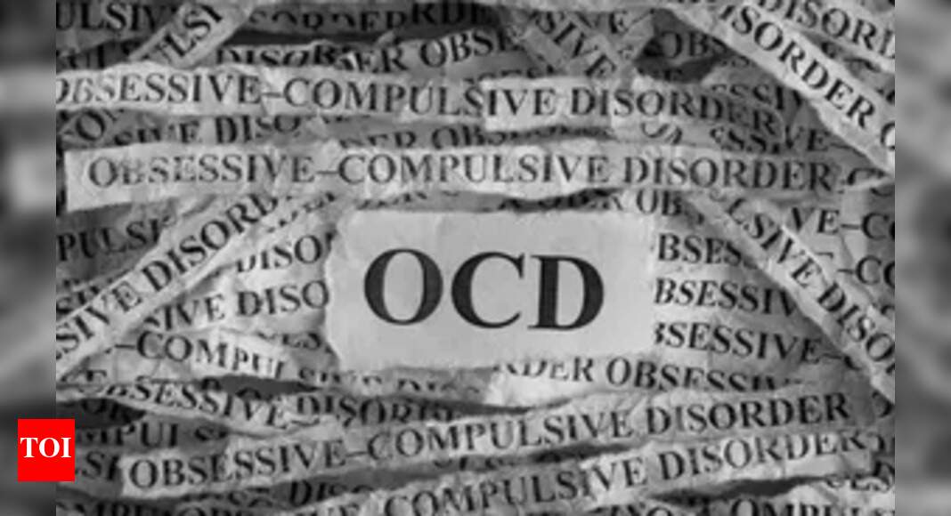 A look at OCD traits based on Zodiac signs - Times of India