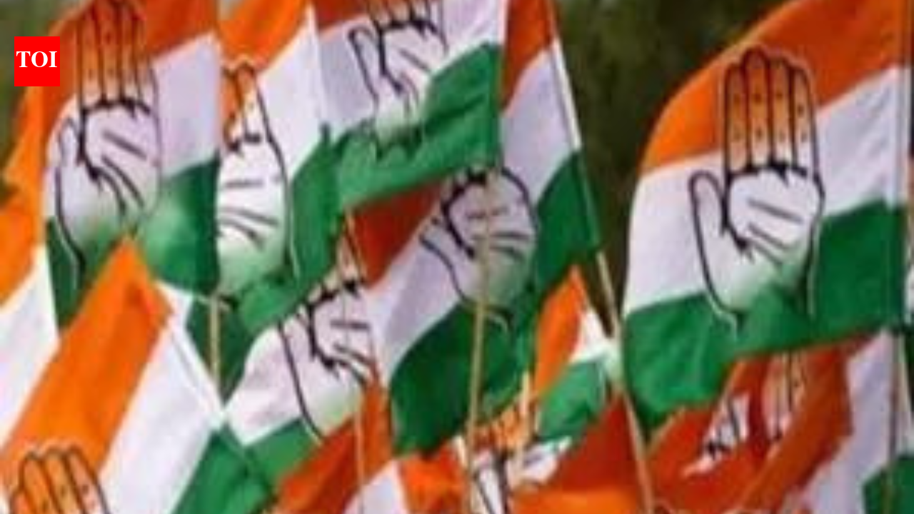 Karnataka Cong MLA's Controversial Statement on Guarantee Schemes in LS ...