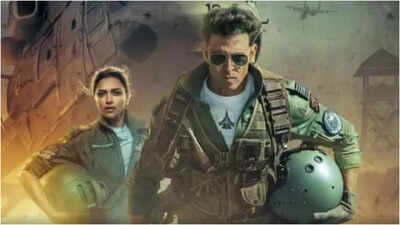 Ramon Chibb reveals 'Fighter's journey from Hrithik-Deepika's casting ...