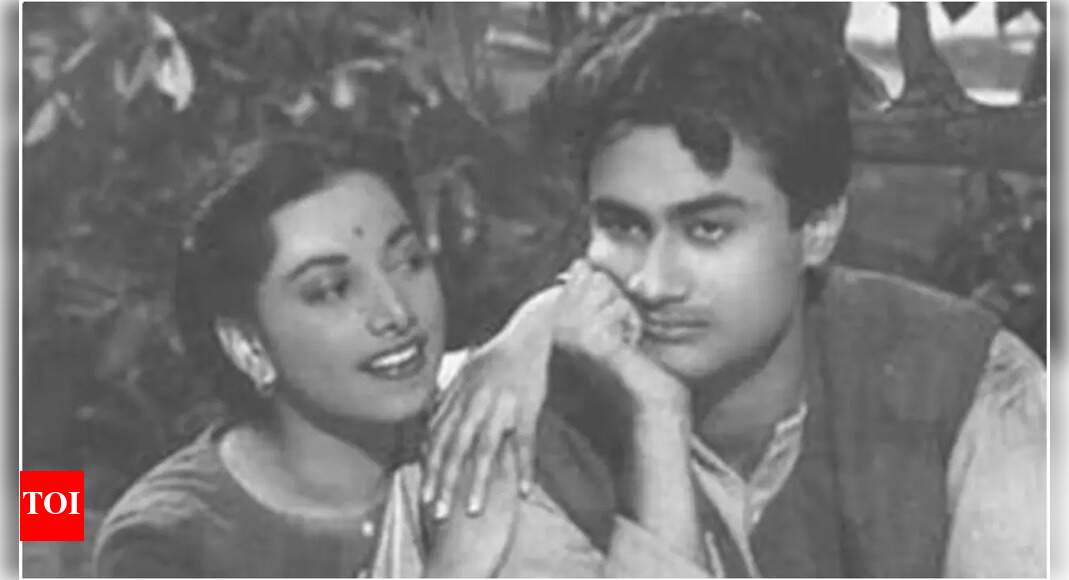 Suraiya reveals she declined Dev Anand's marriage proposal over a career condition; recalls ...