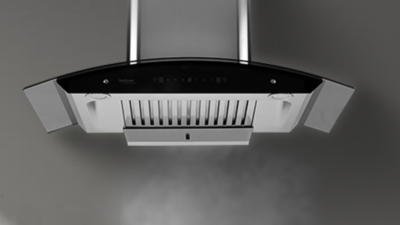 Ducted Chimneys: Learn Why Ducted Chimneys Work Best for Kitchen ...