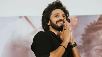 Teja Sajja: From Child Artist in 'Indra' to Lead Role in 'Hanu Man ...