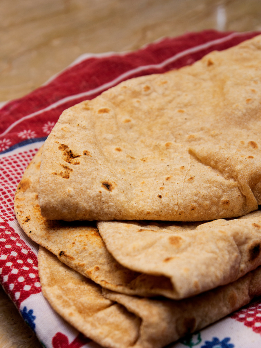Know About The Roti You Eat | Times Now
