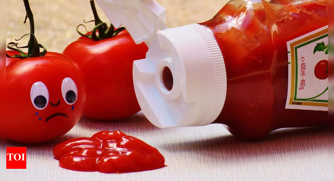 Ketchup Challenge Test: New way to test your partner in a relationship ...