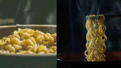 How to Reheat Leftover Pasta or Noodles | Best Methods | - Times of India