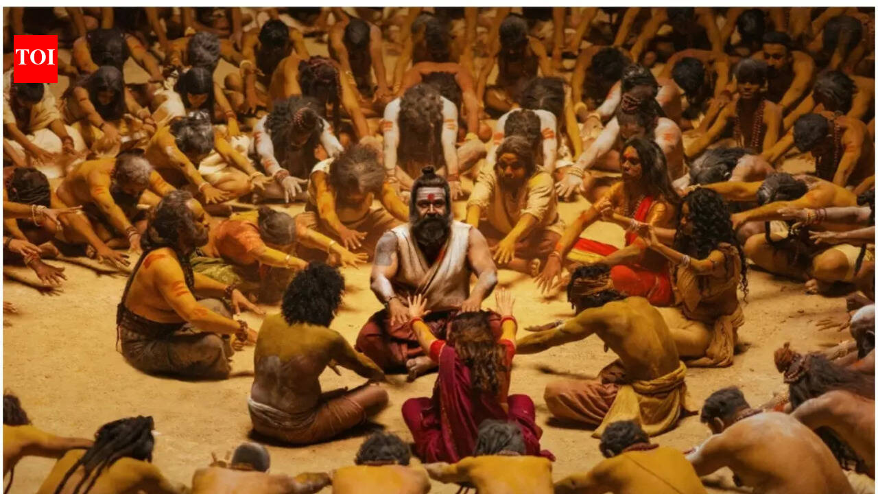 ‘Malaikottai Vaaliban’ Box Office Collection Day 5 | - The Times of India