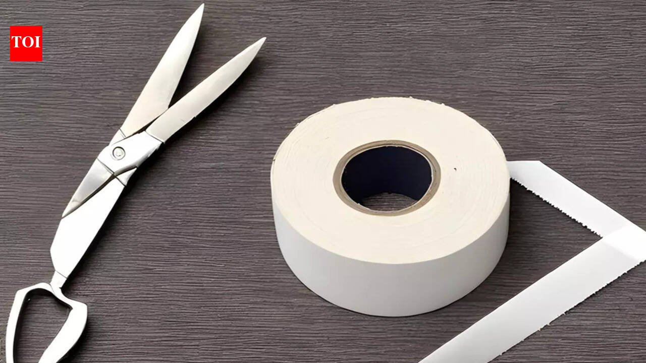 Body Tape: How Has Body Tape Revolutionised the Fashion Industry ...
