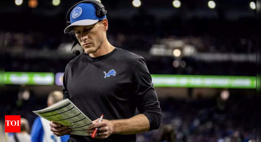Ben Johnson's last-minute decision throws Washington Commanders ...