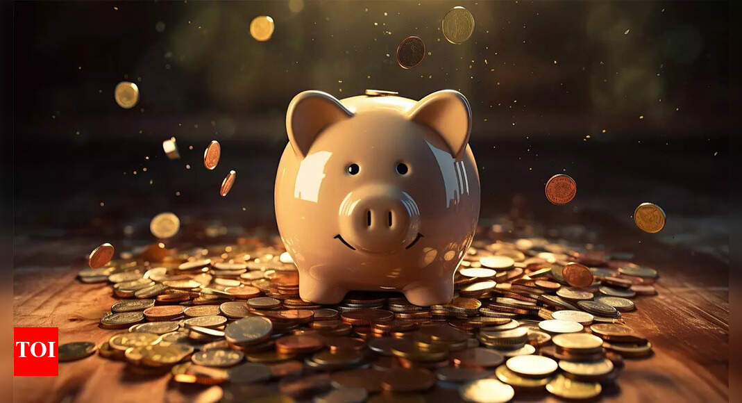 Budget 2024 Income Tax: Progressive Taxation and Redistribution Policy ...