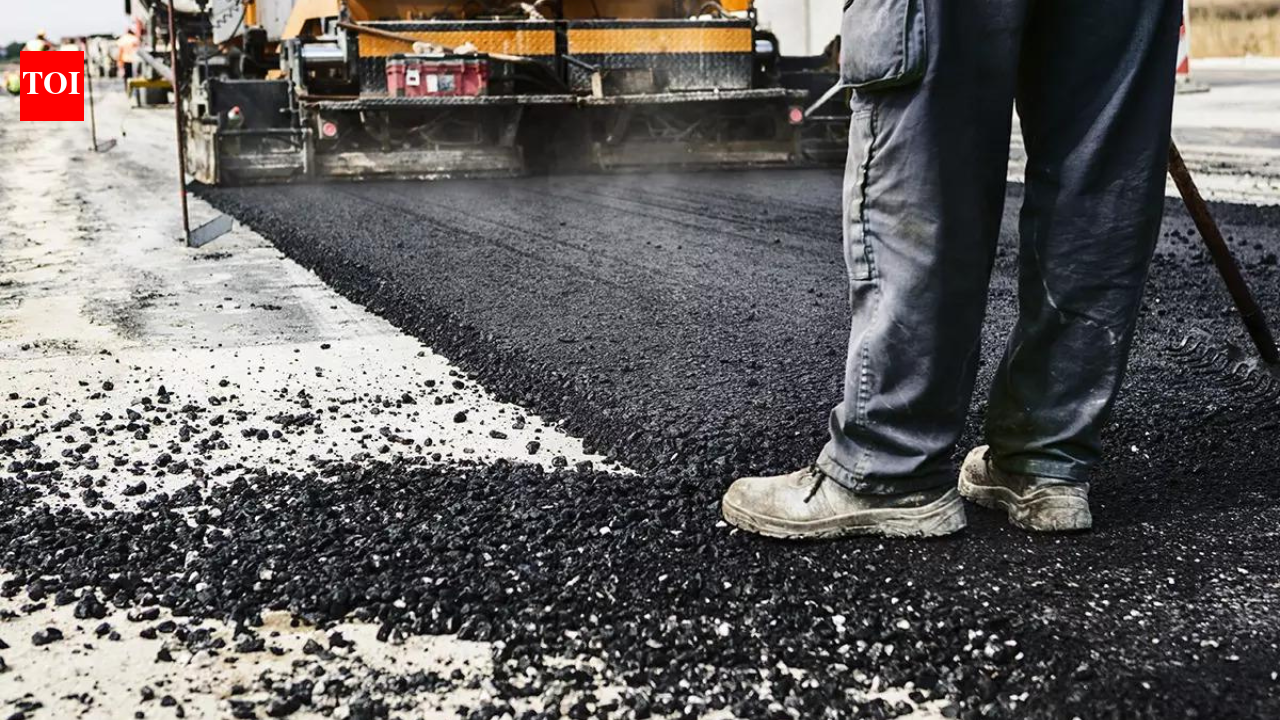 Black spots reduced on state roads by over 200: Highway police | Mumbai ...